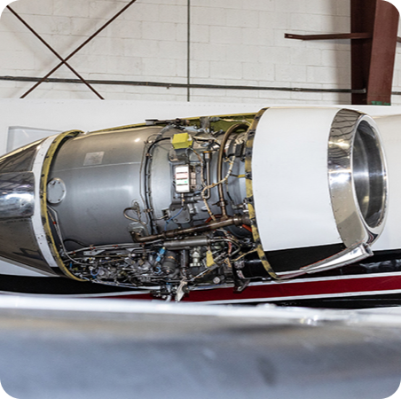 Eagle Aviation | Full-Service Aviation Company in Columbia, SC