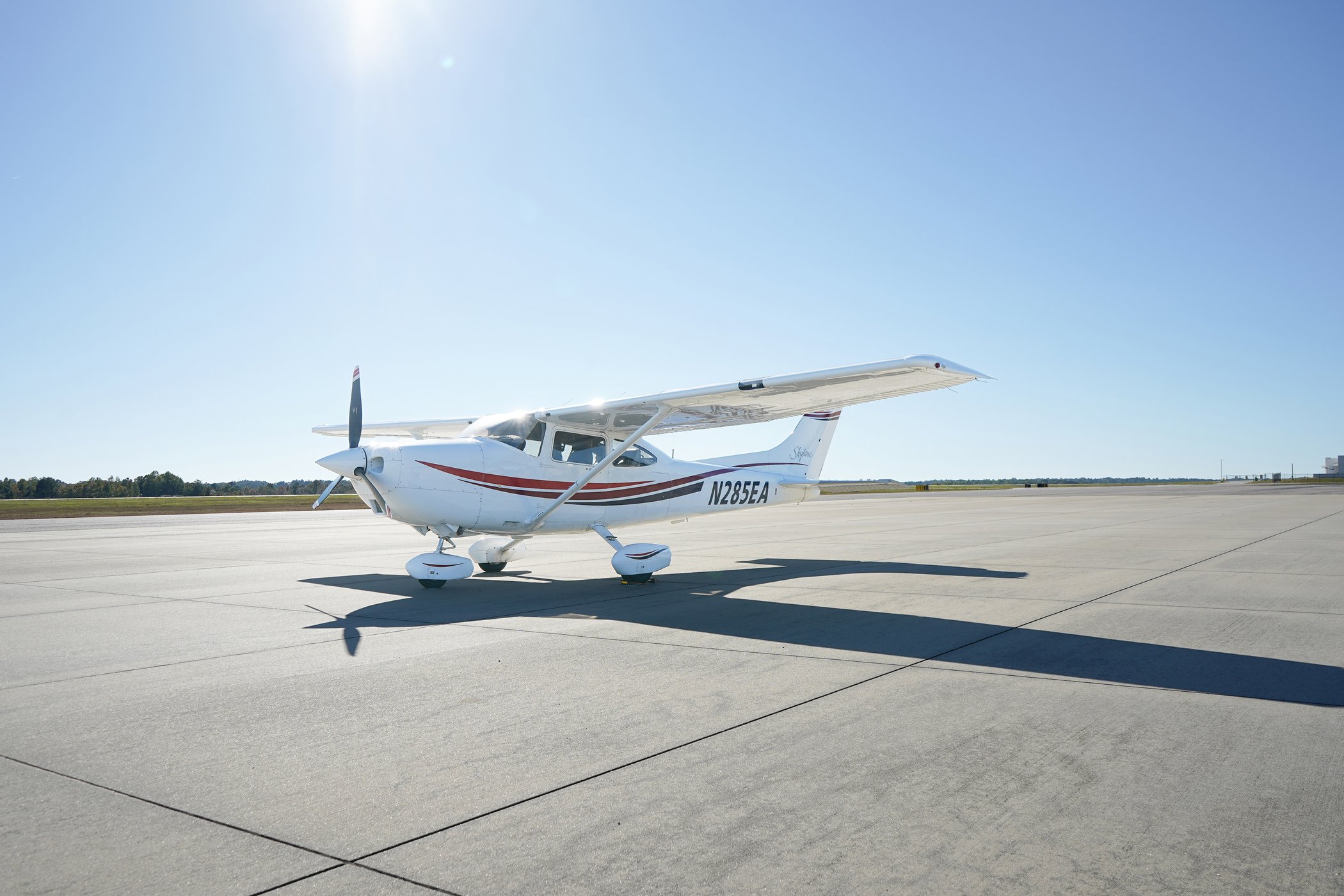 Aircraft Sales | Eagle Aviation
