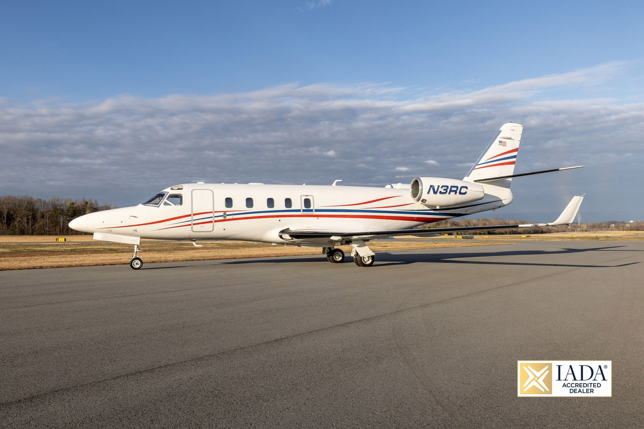 Aircraft Listings | Eagle Aviation