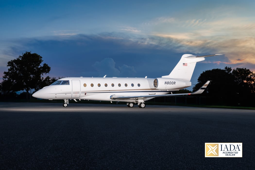 Aircraft Sales | Eagle Aviation