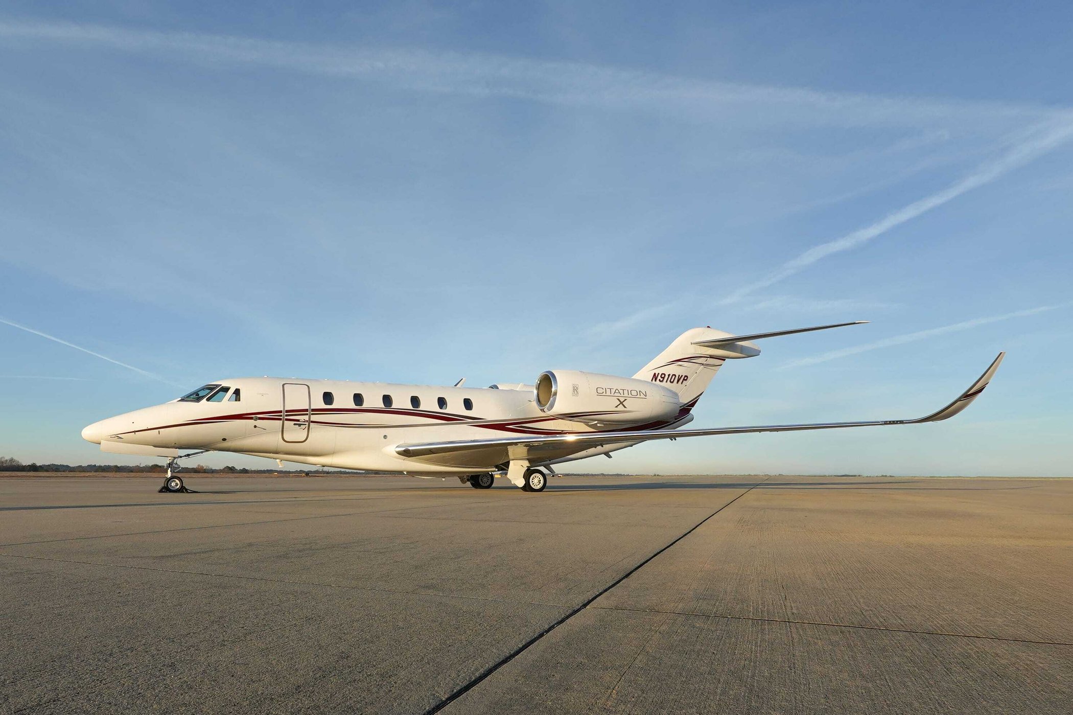 Aircraft Sales | Eagle Aviation