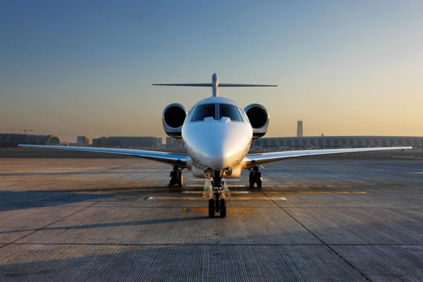 Eagle Aviation | Full-Service Aviation Company in Columbia, SC