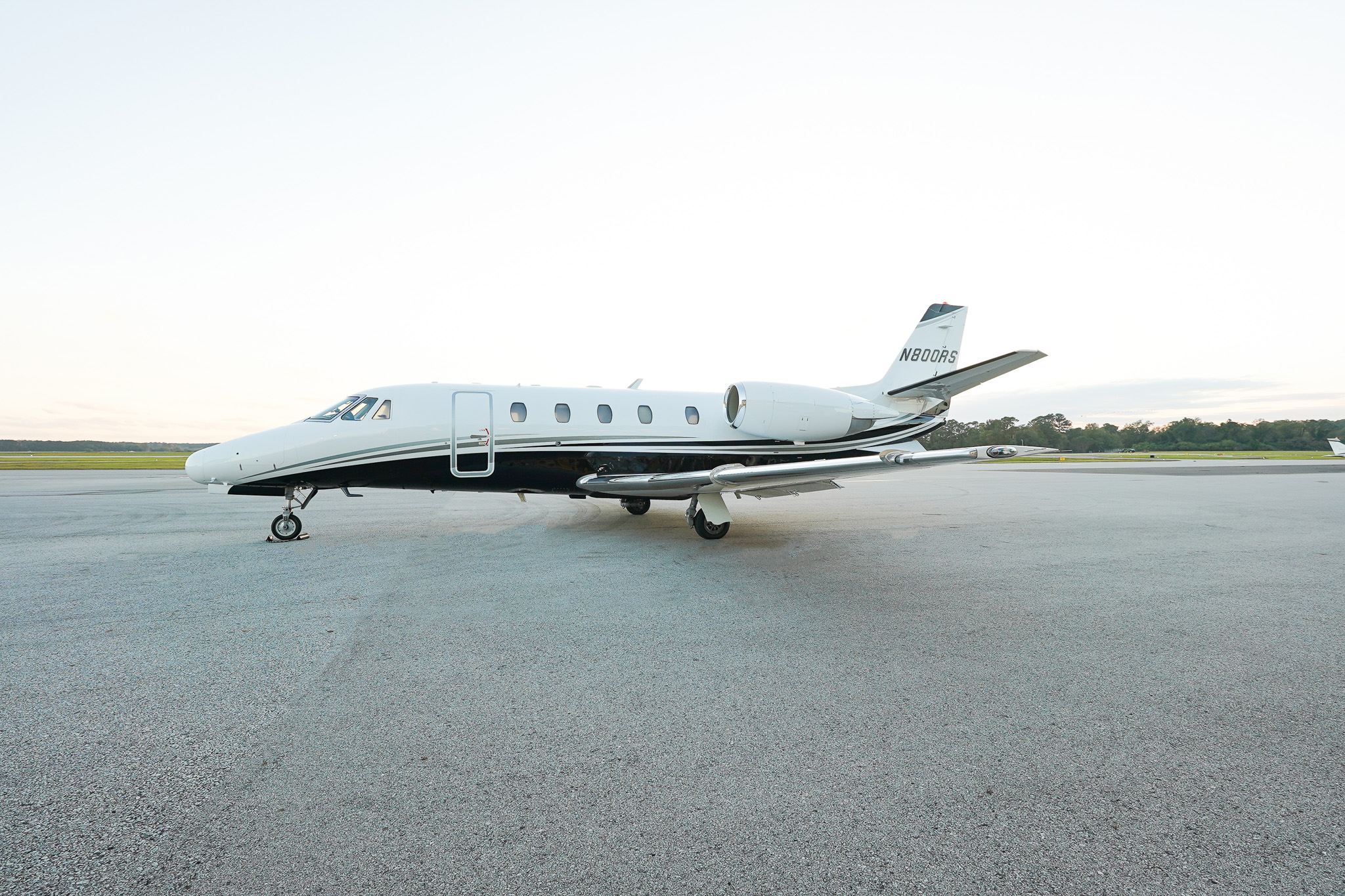N800RS | 2001 CITATION EXCEL for sale | Eagle Aviation